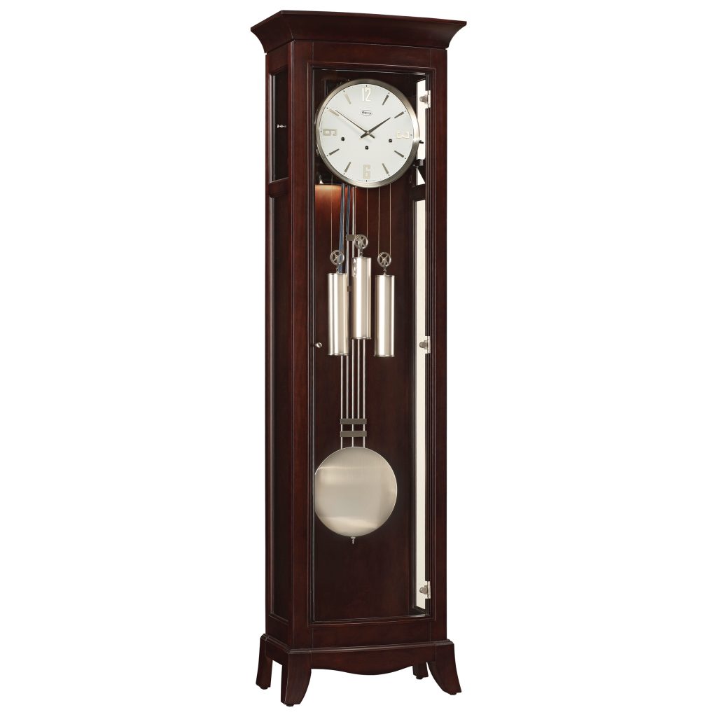 Ridgeway Clock Model 2560 Chapman - Hicks Clocks