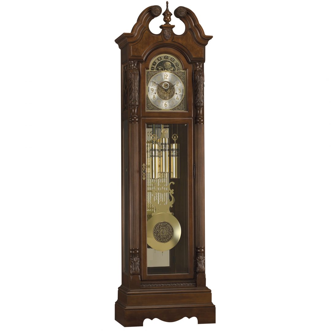 Ridgeway Clock Model 2563 Rochdale - Hicks Clocks